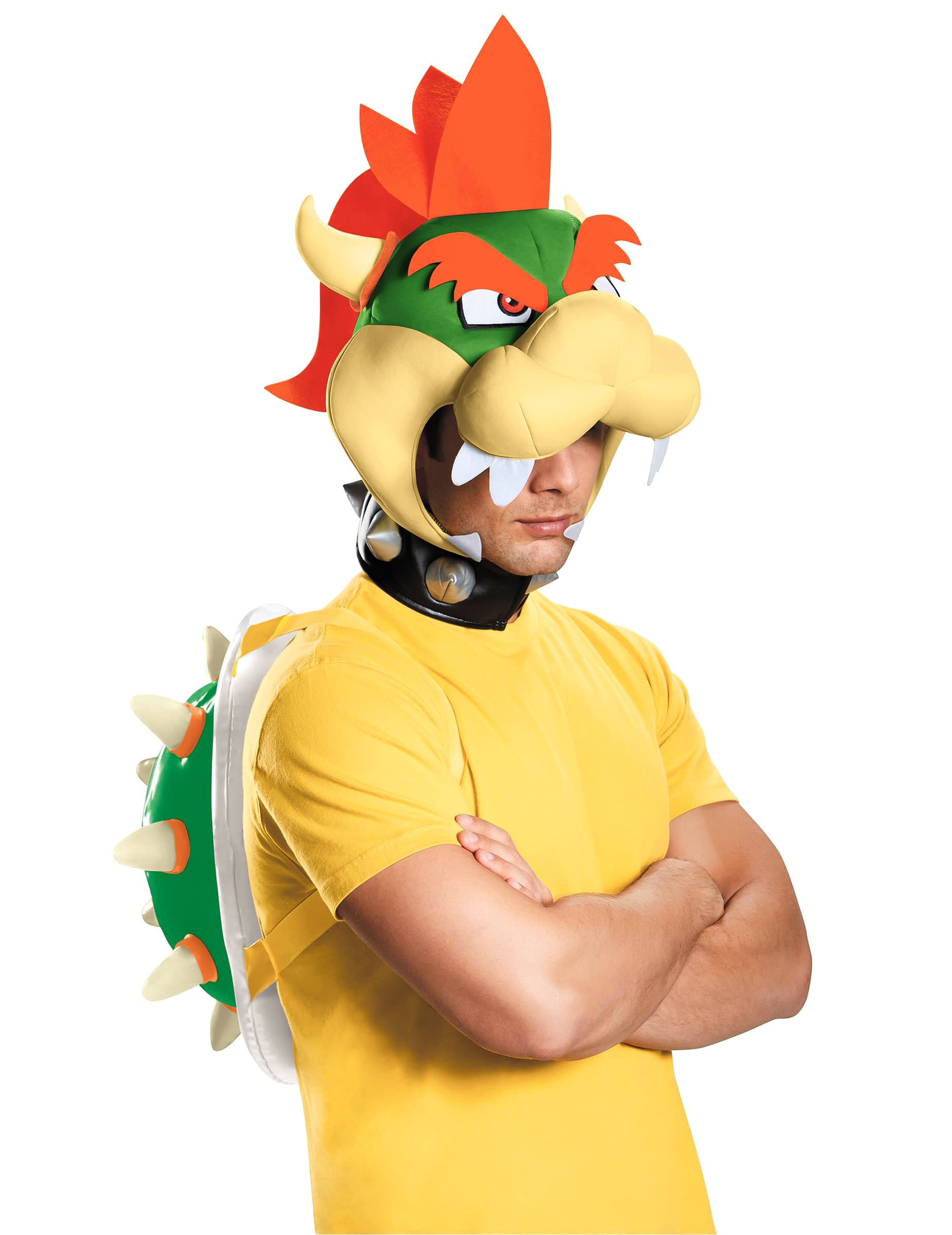 Halloweenkostymer :: Voksenkostymer :: Super mario :: Halloweenkostymer ...